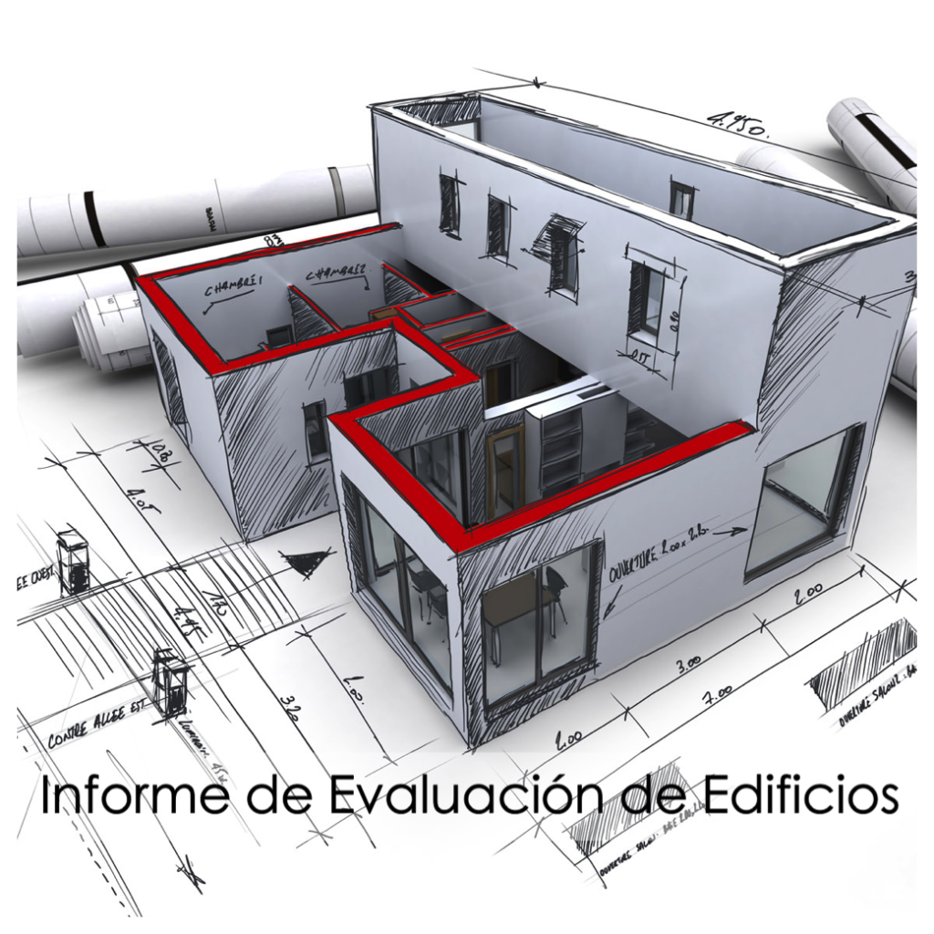 Informe de Evaluación de Edificios | consumonulo.com